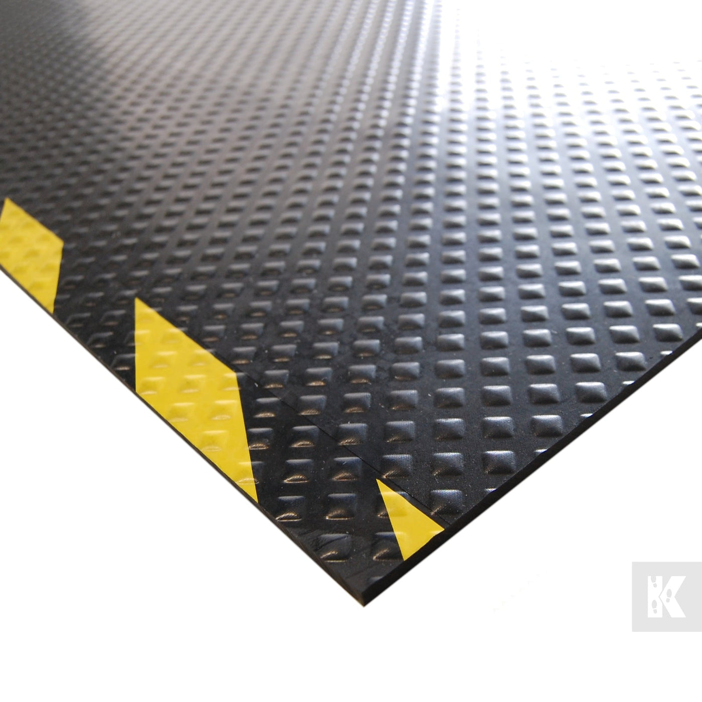 Cable Mat With Rubber Top | Hazard Prevention Mat | Kleen-Tex — Kleen ...