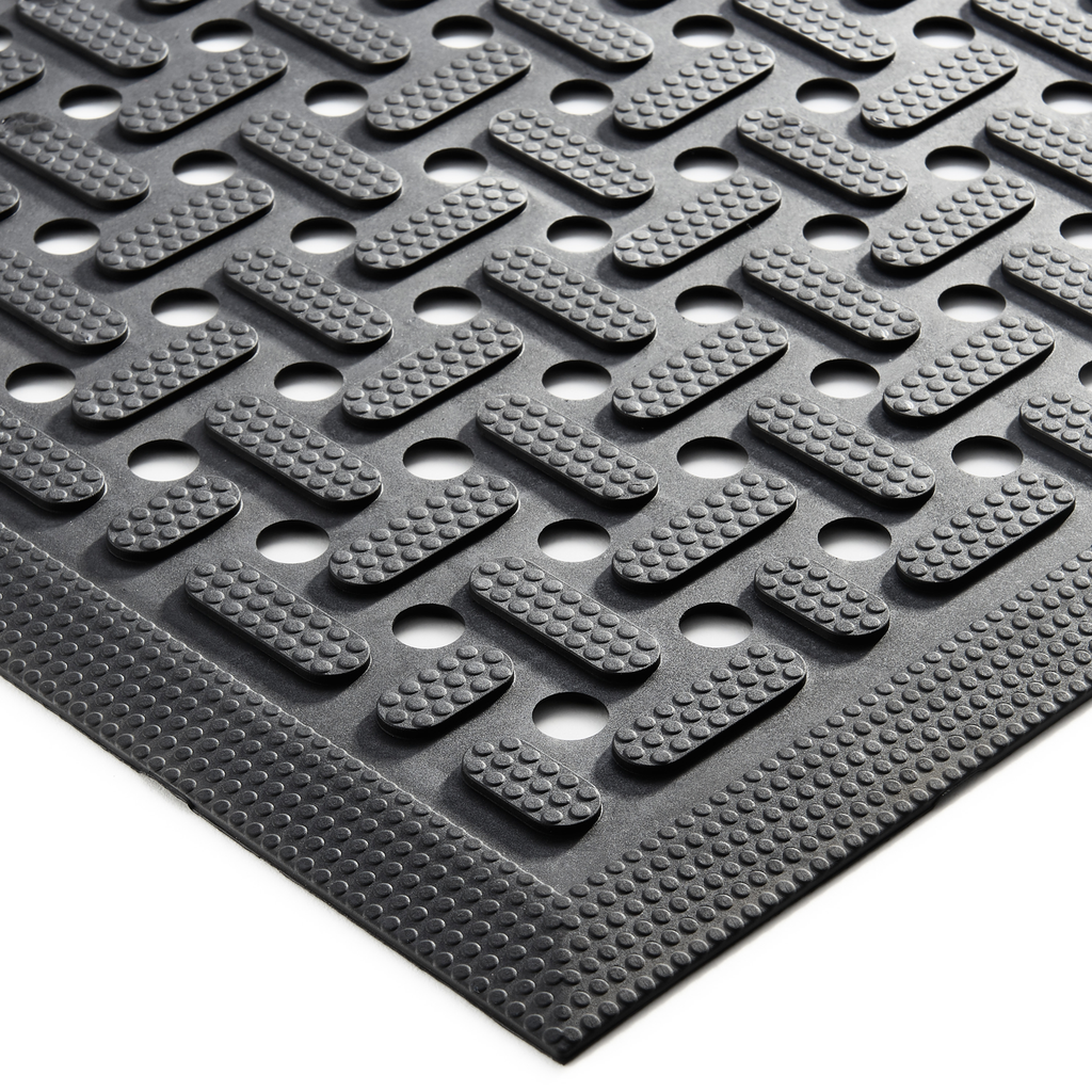 Anti-Fatigue Industrial Matting | Standing Mats | Kleen-Tex — Kleen-Tex USA